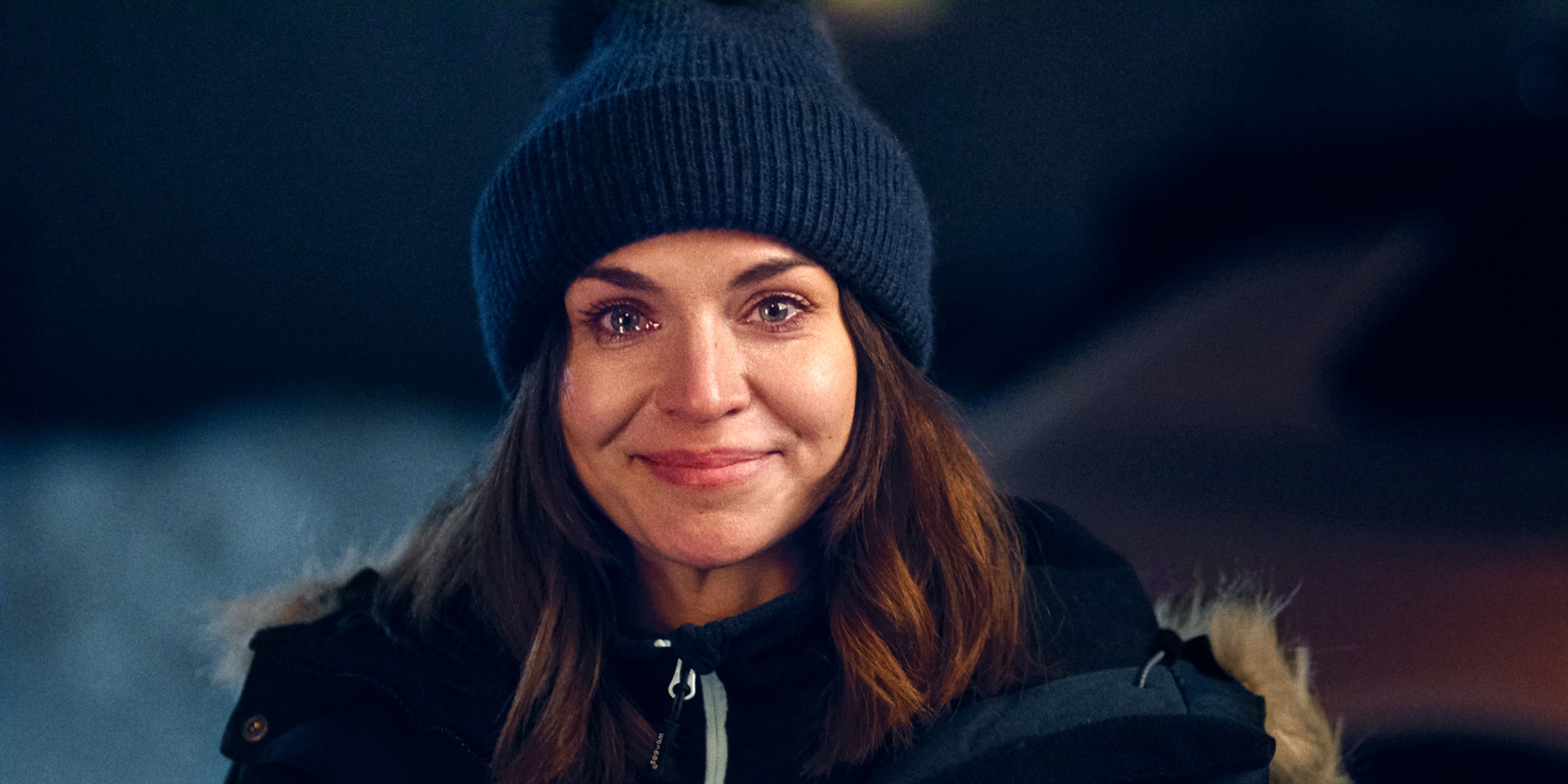 Norsk klatrehistorie blir kinofilm! Se første trailer for "Trango ...