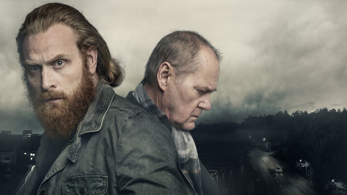 Beck-serien tar aldri slutt – snart kommer film nr. 50 - Filmweb