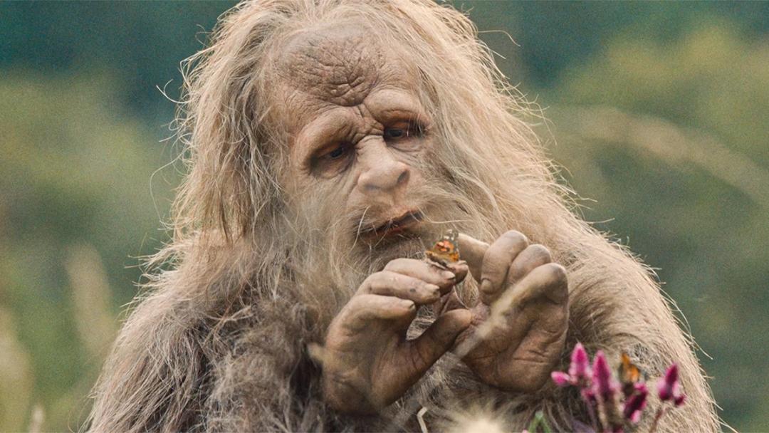 Sasquatch Sunset - 2024 - Filmweb