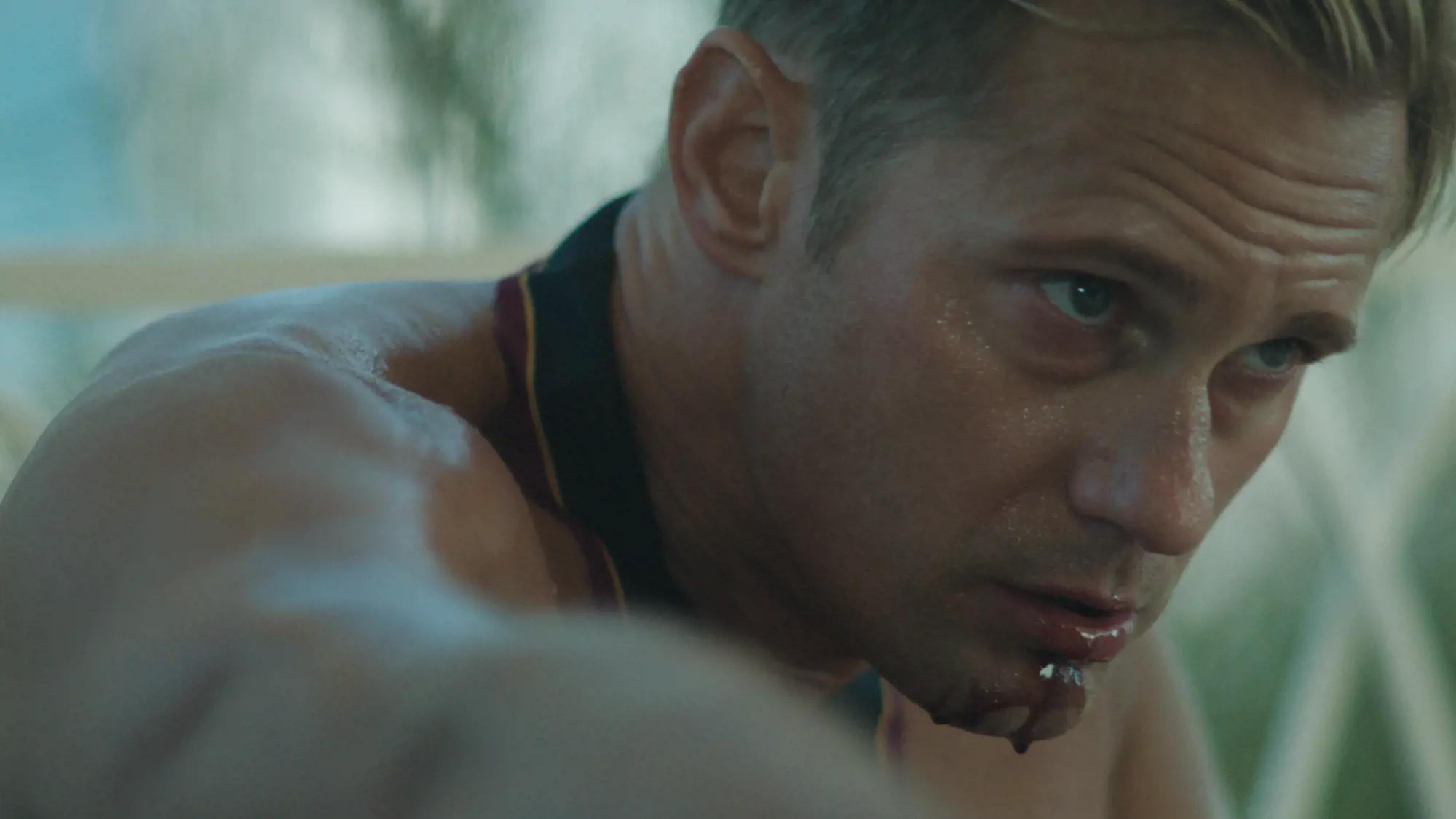 Infinity Pool | Hamar kino