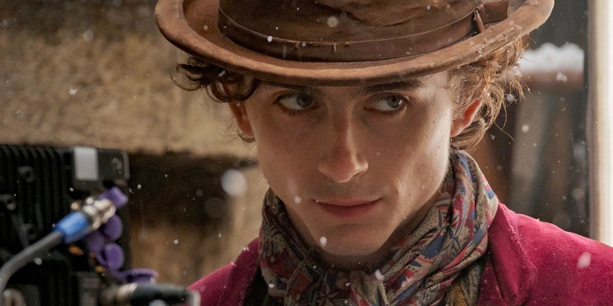“Wonka 2" er på vei – dette er alt vi vet om oppfølgeren! - Filmweb