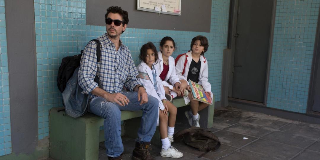 THE GOOD INTENTIONS - 2019 - Filmweb