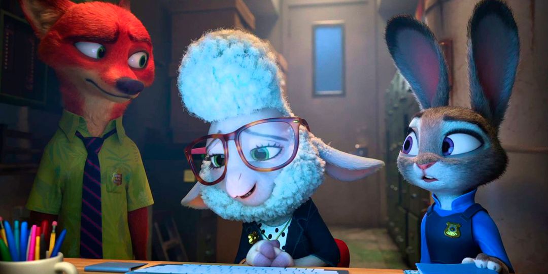 Zootropolis 3D (norske stemmer) - 2016 - Filmweb