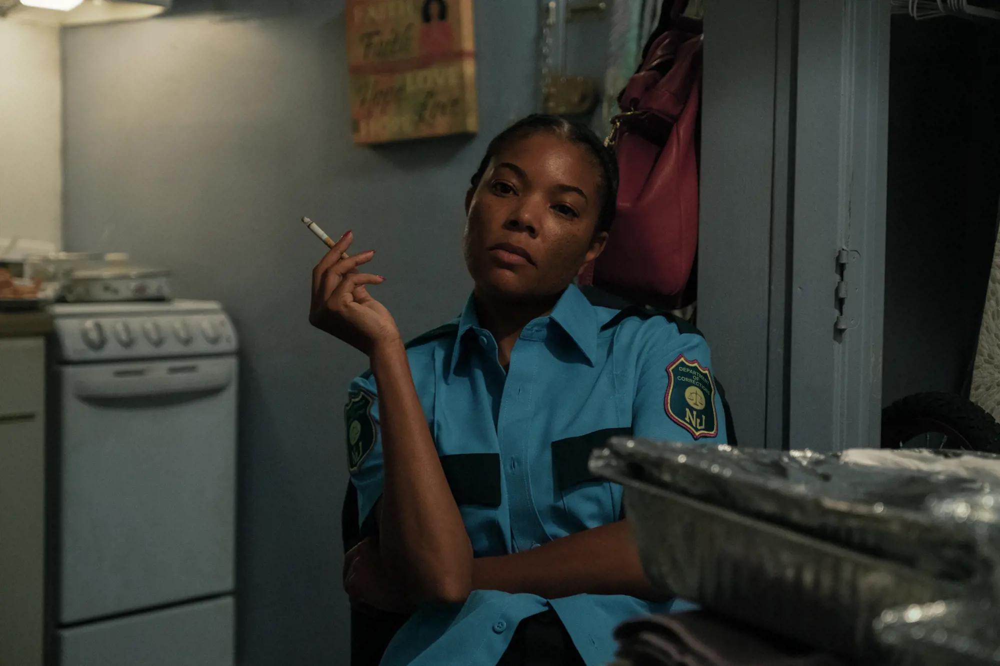 The Inspection | Bølgen kino