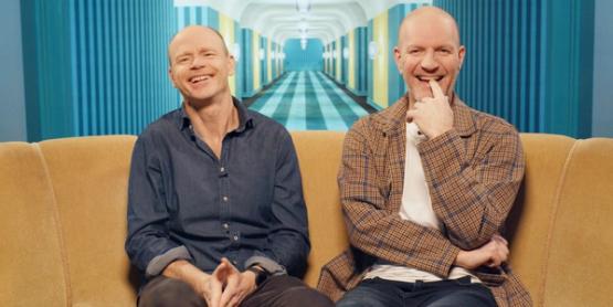 Dette kommer på NRK TV de neste månedene: Prisvinnende drama, humor og ...