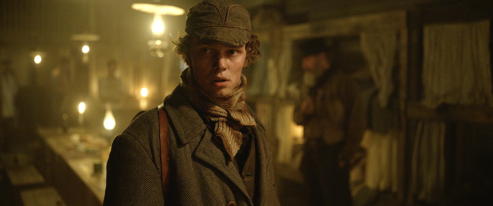 Sulis 1907 | Lørenskog kino