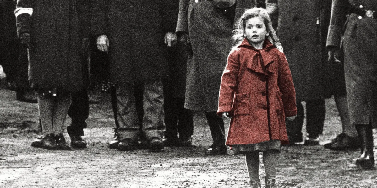 Steven Spielberg: - Det er den beste filmen jeg noensinne har laget ...