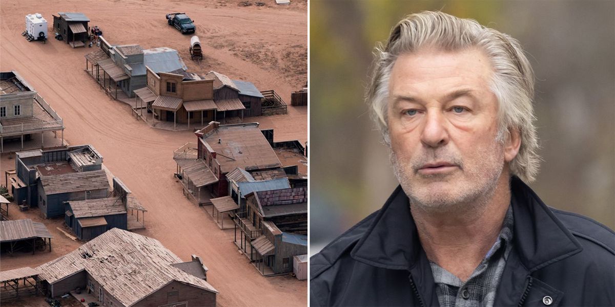 Innspilling av fatal Baldwin-film fortsetter: – Vanskelig for ...