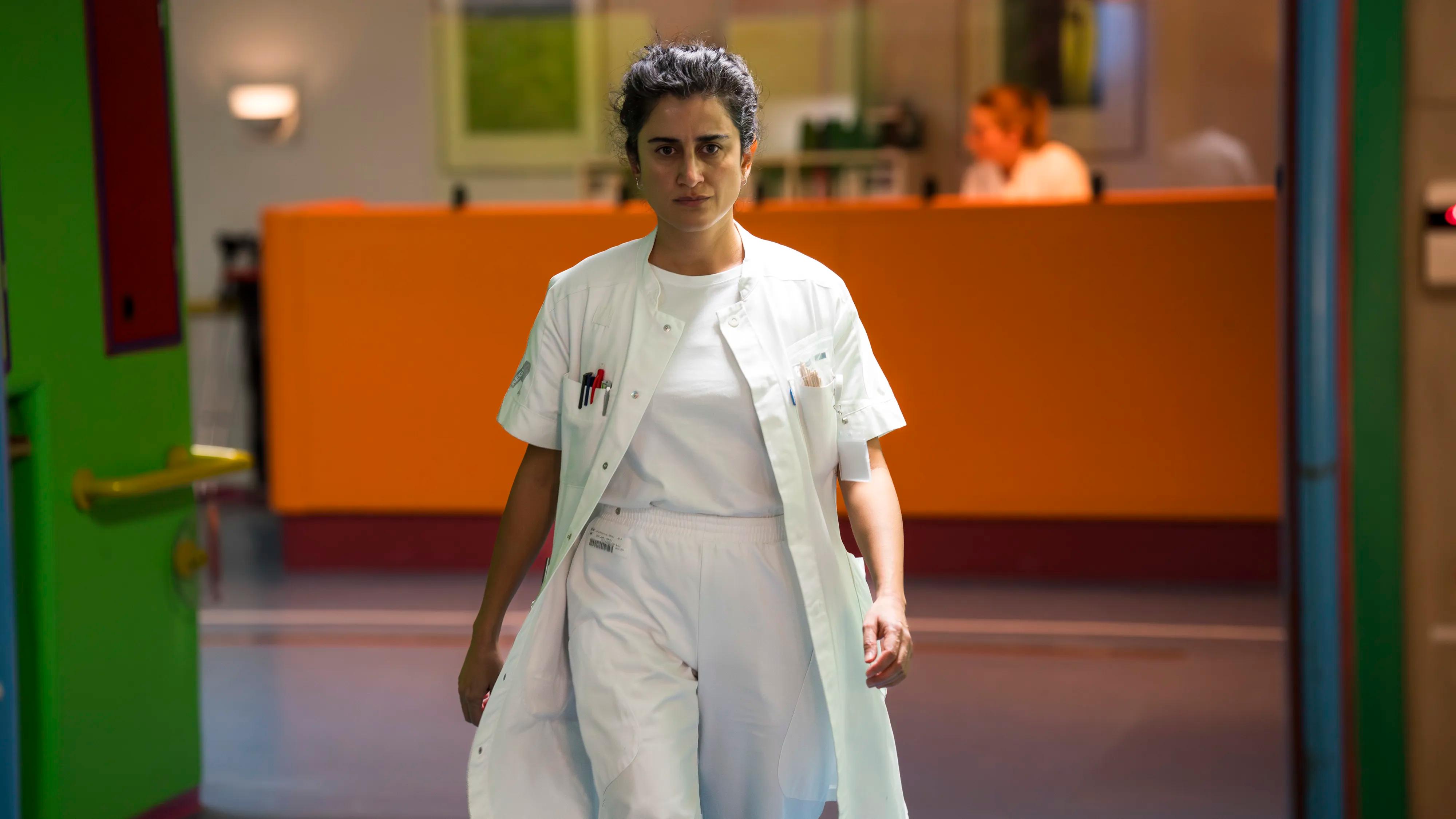 Det andre offeret | Lørenskog kino