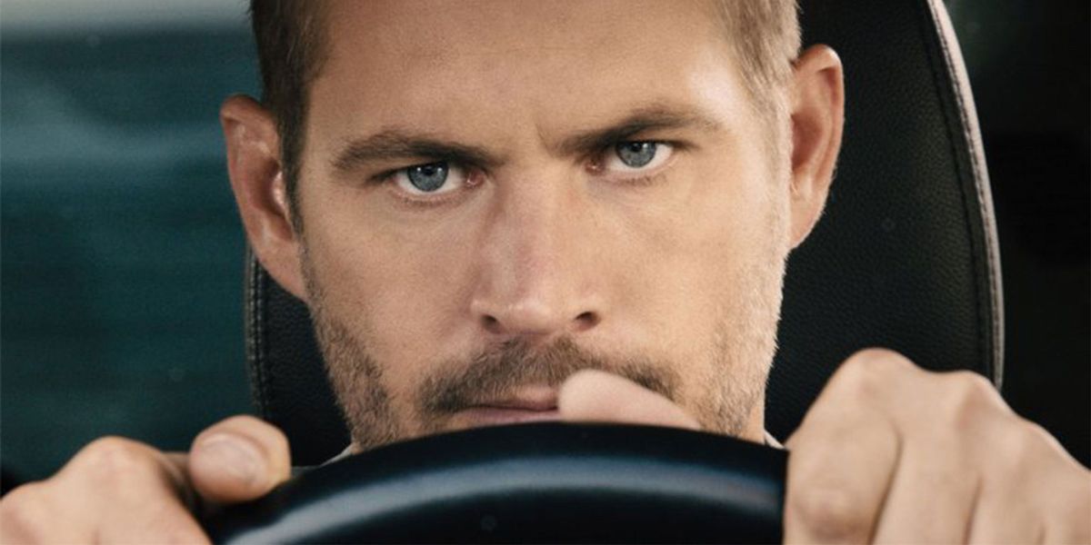 Paul Walker gjenoppstår i Fast & Furious 9 - Filmweb