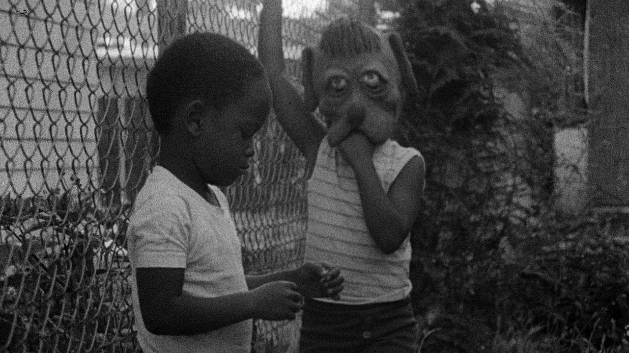 Killer of Sheep (Cinemateket) | Lillehammer kino
