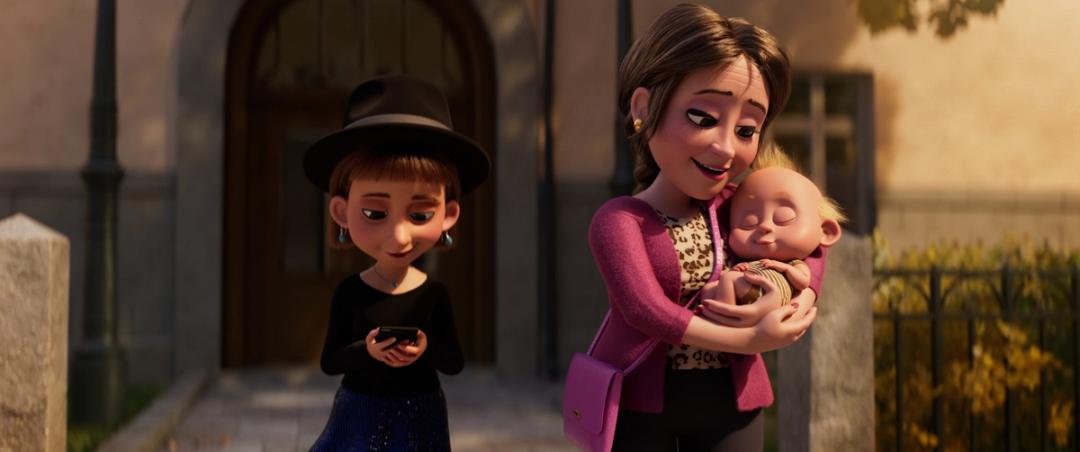 Super-Charlie - 2024 - Filmweb