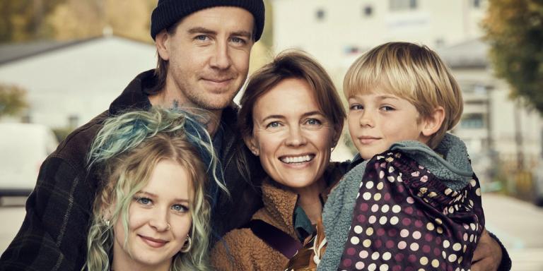 6 nye strømmefilmer denne uka - Filmweb