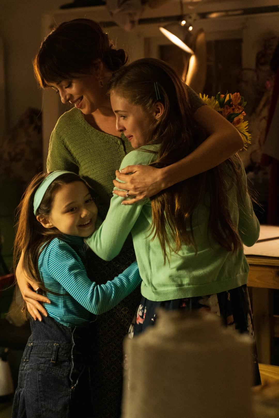 Our Friend - Filmweb