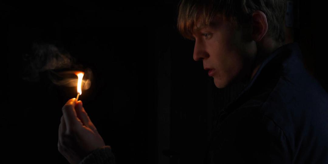 Pyromanen - 2016 - Filmweb