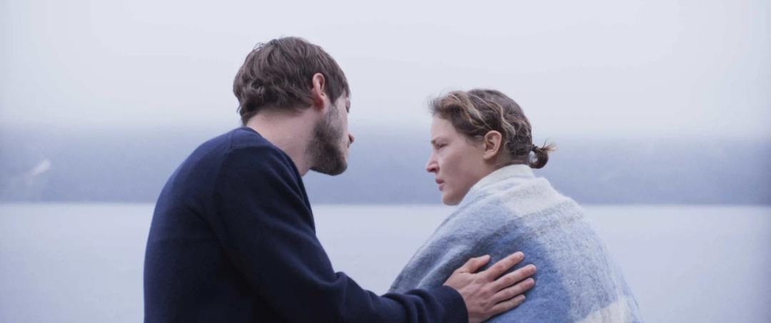 Hélène & Mathieu - 2022 - Filmweb