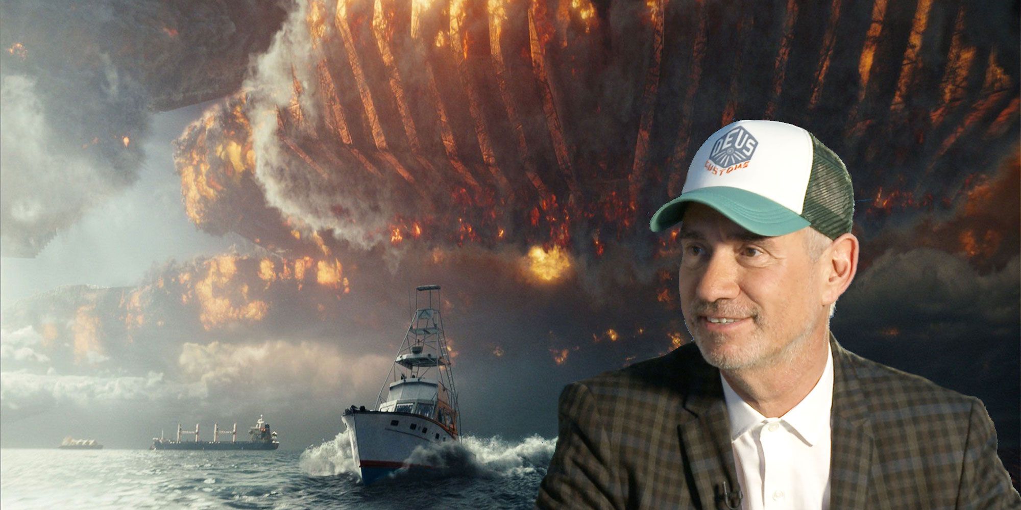 James Dean har vært død i 64 år - nå skal han spille hovedrollen i ny ...