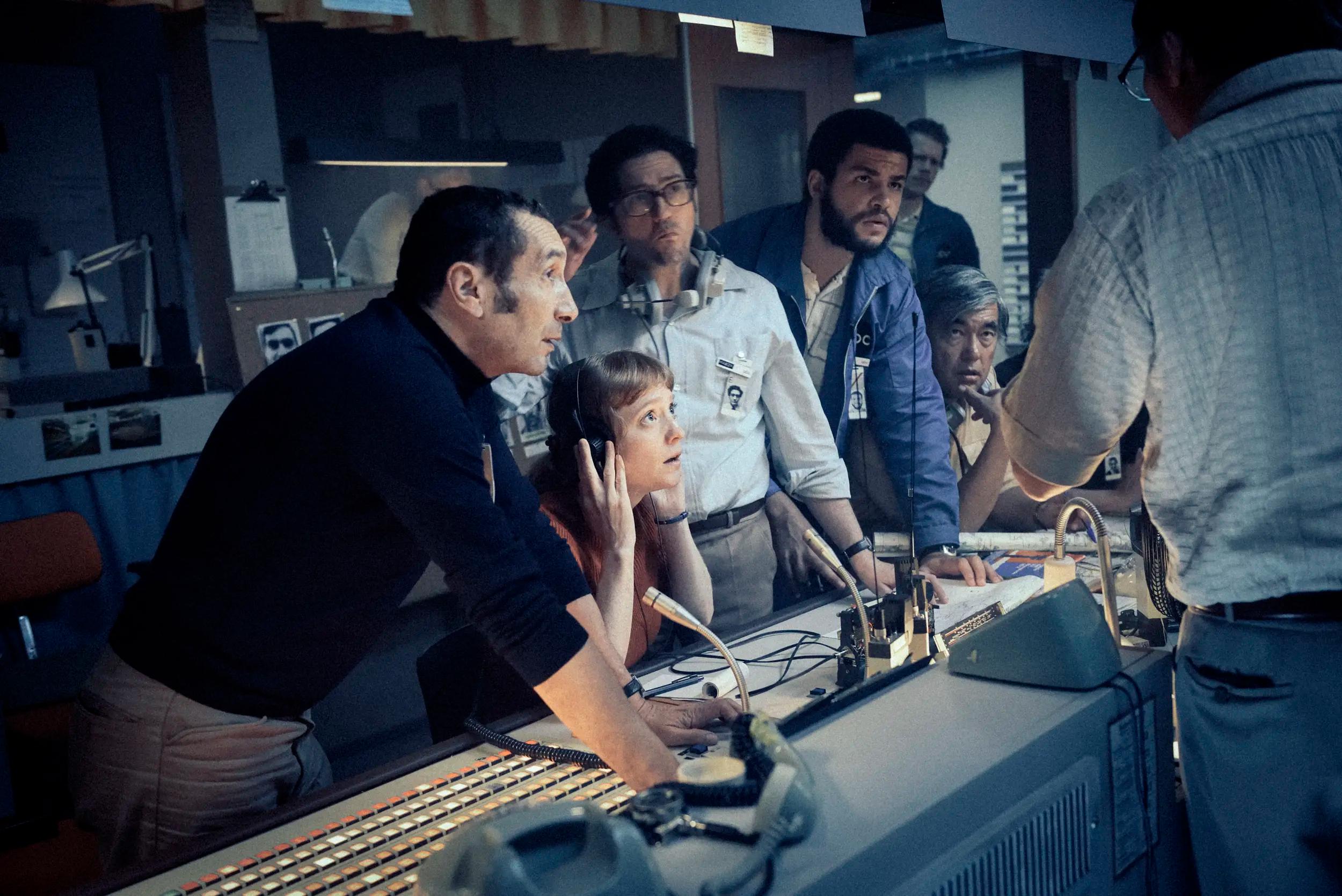 September 5 - Voss kino