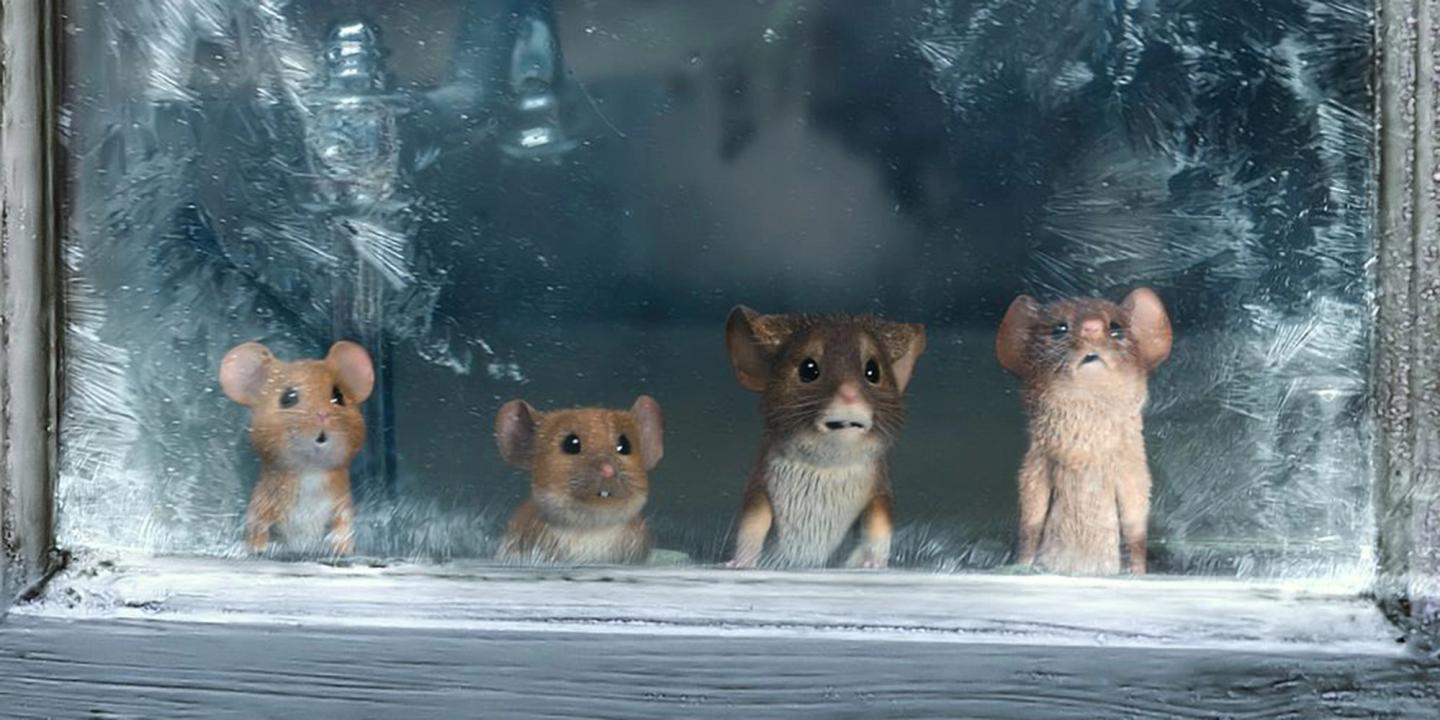 "Hvis ingen går i fella": Prøysen møter "Alene hjemme" i spinnvill ...