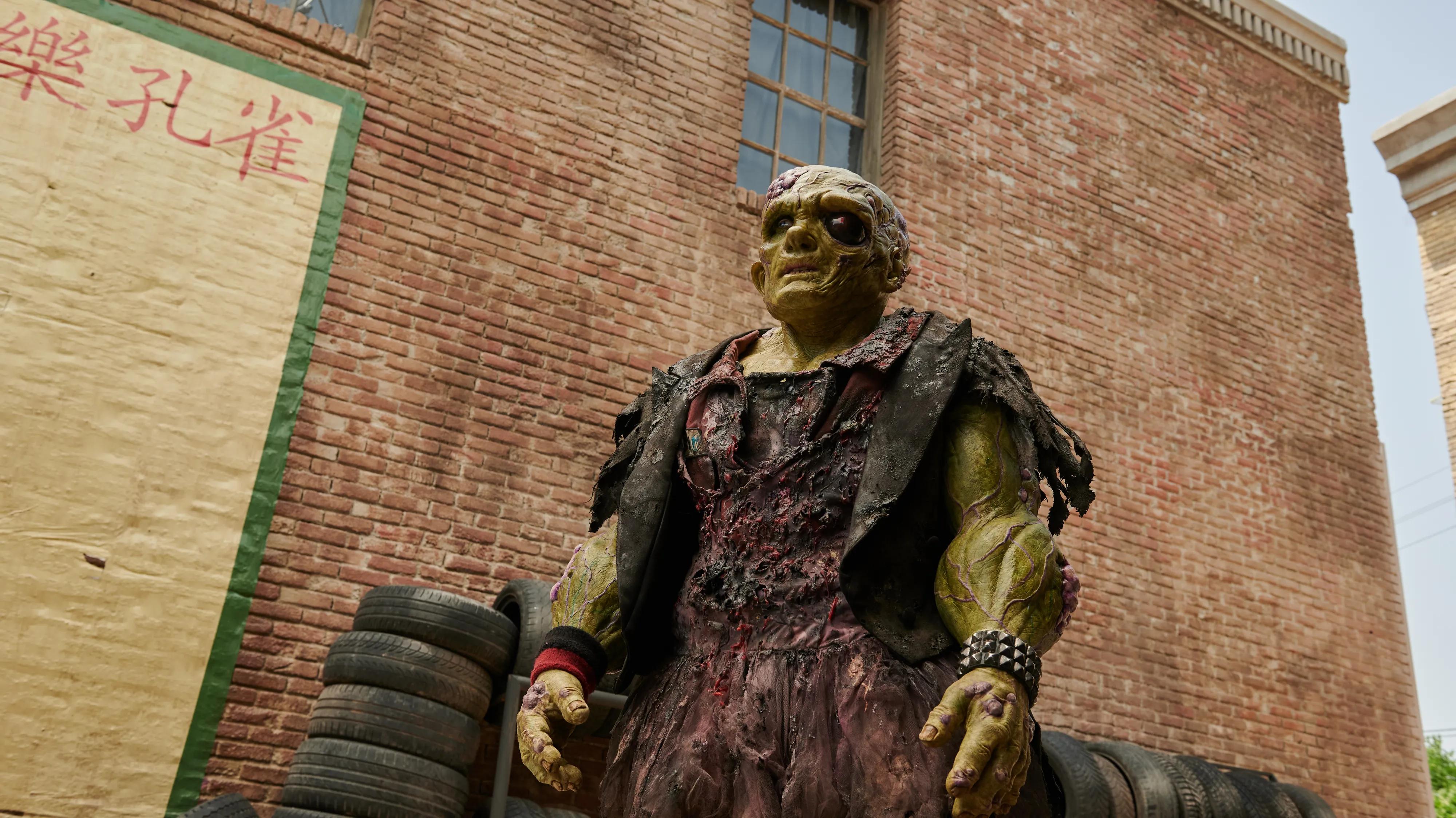 The Toxic Avenger | Hamar kino