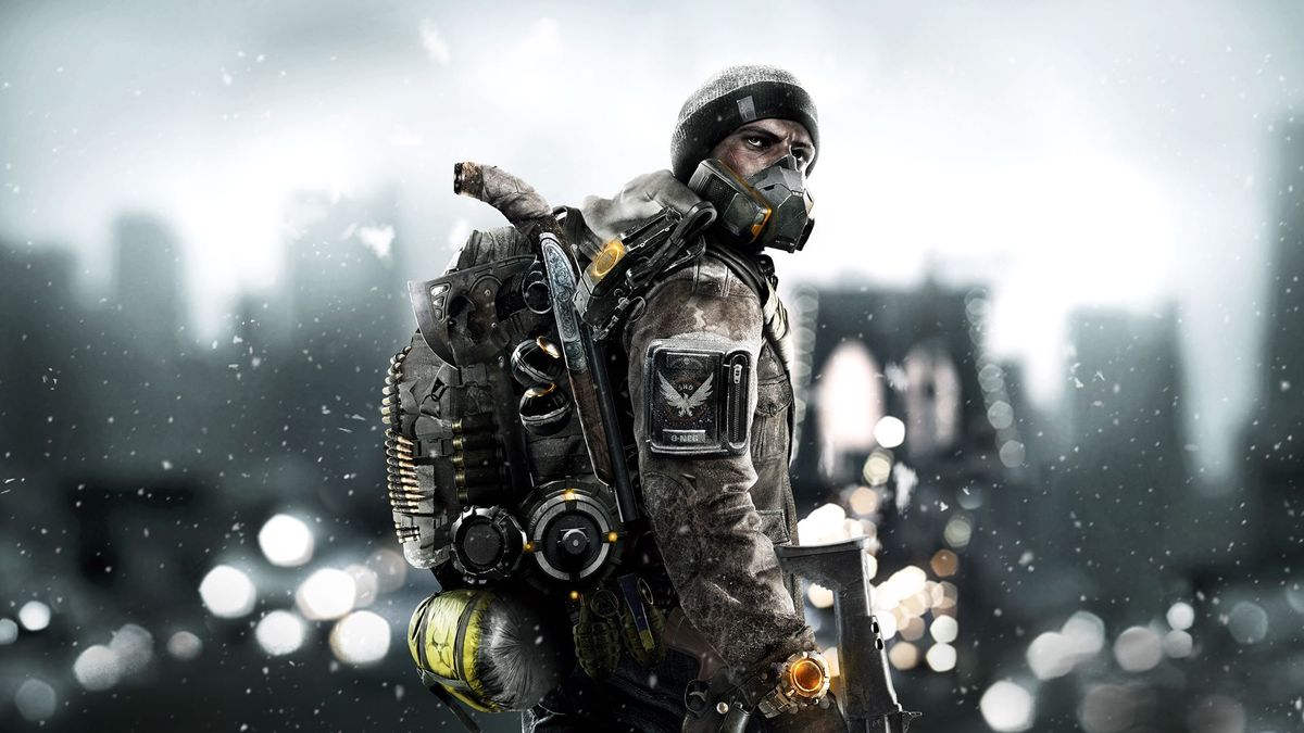 Tom Clancy's The Division-film plukkes opp av Netflix - Filmweb