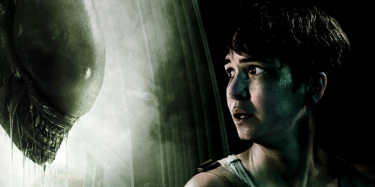 Alien: Historien så langt - Filmweb