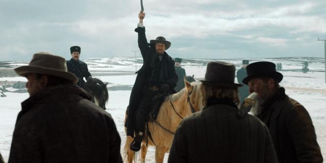 Se første trailer for den norske storfilmen "Sulis 1907" - Filmweb