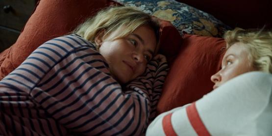 5 nye filmer du burde streame nå - Filmweb