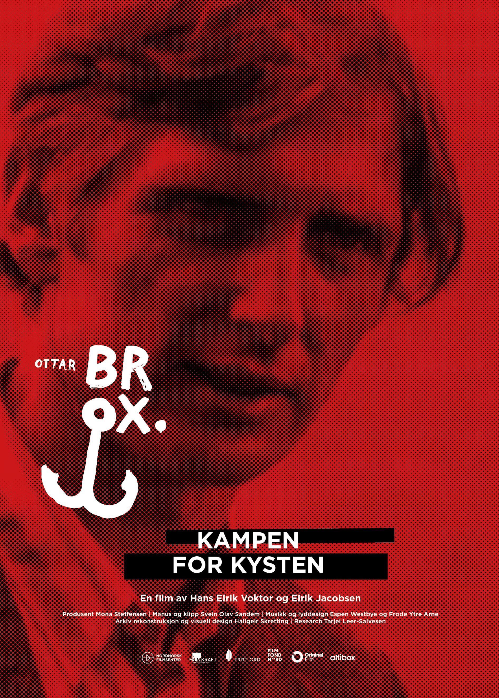 Ottar Brox – kampen for kysten - 2022 - Filmweb