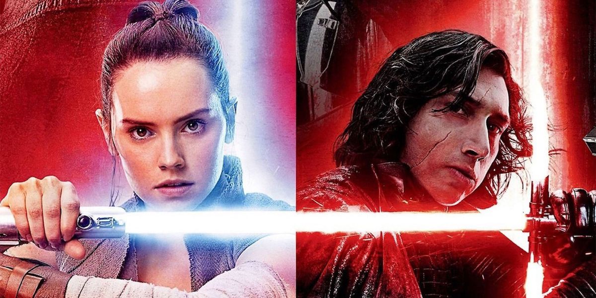 Star Wars: The Rise of Skywalker: Tårevåt finaletrailer sparker i gang ...