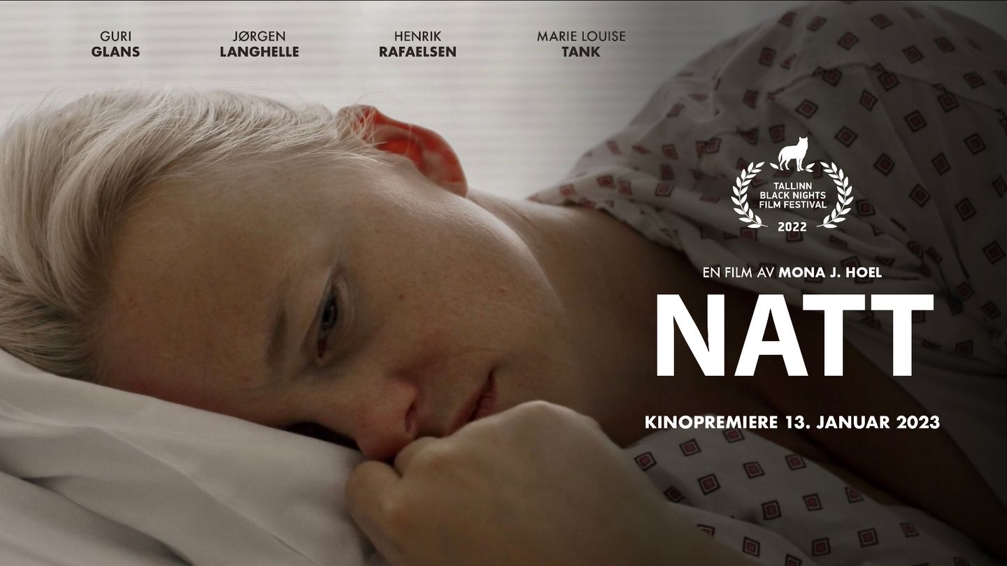 5 nye filmer på kino nå! - Filmweb