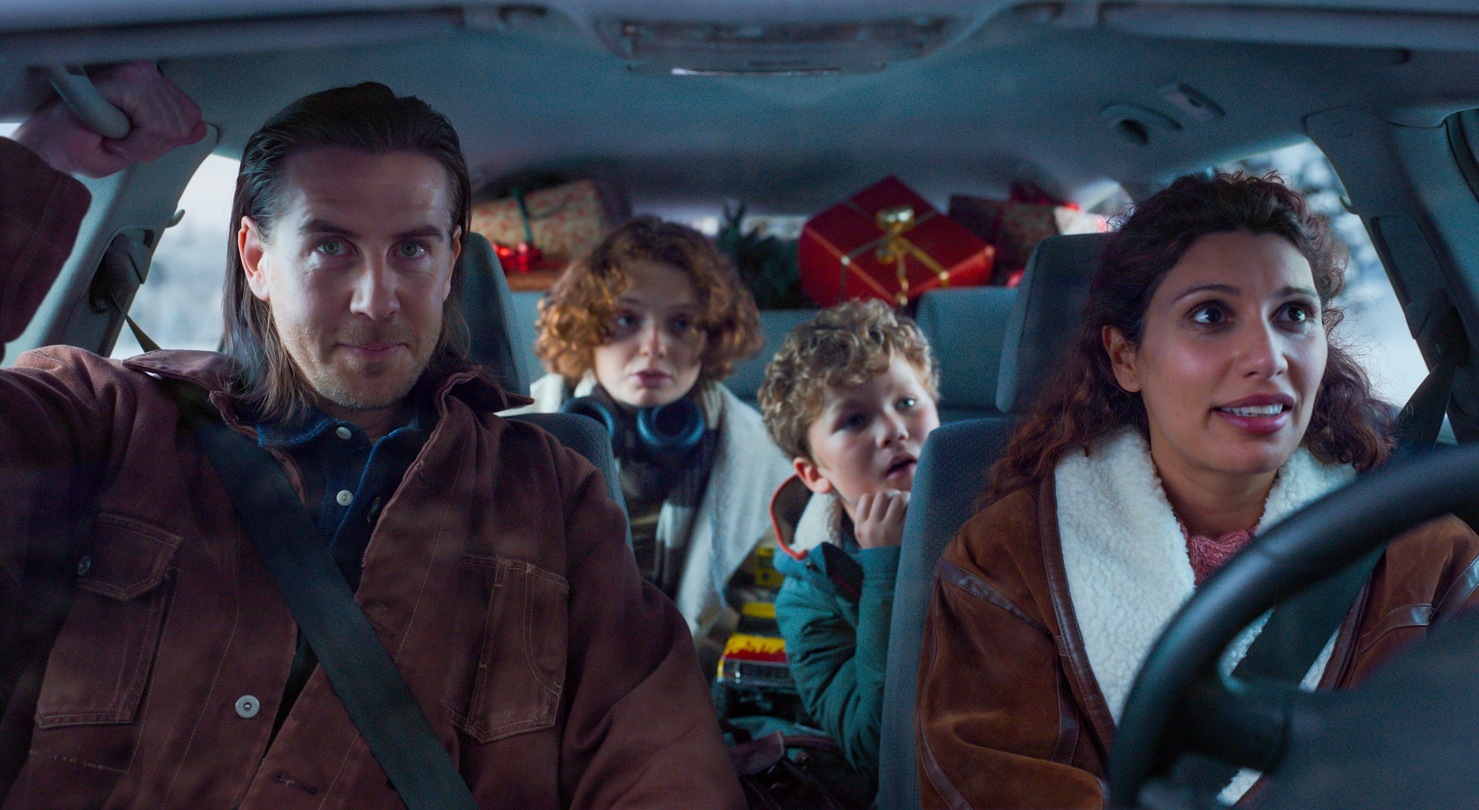 Hvis ingen går i fella | Buen kino