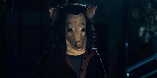 Jigsaw møter norske Synnøve Macody Lund i første trailer for "Saw X ...