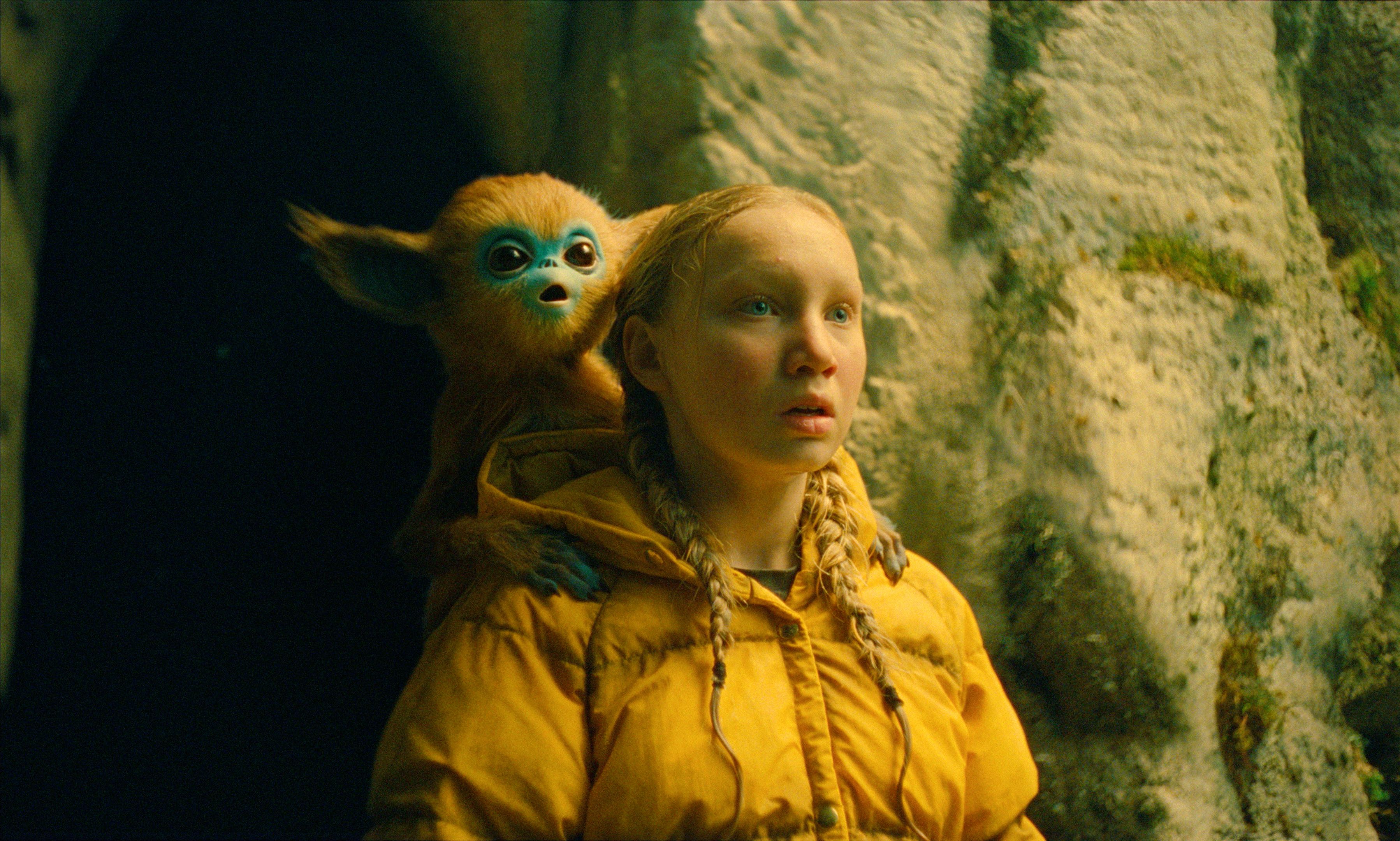 The Legend of Ochi | Nordkapp Kino