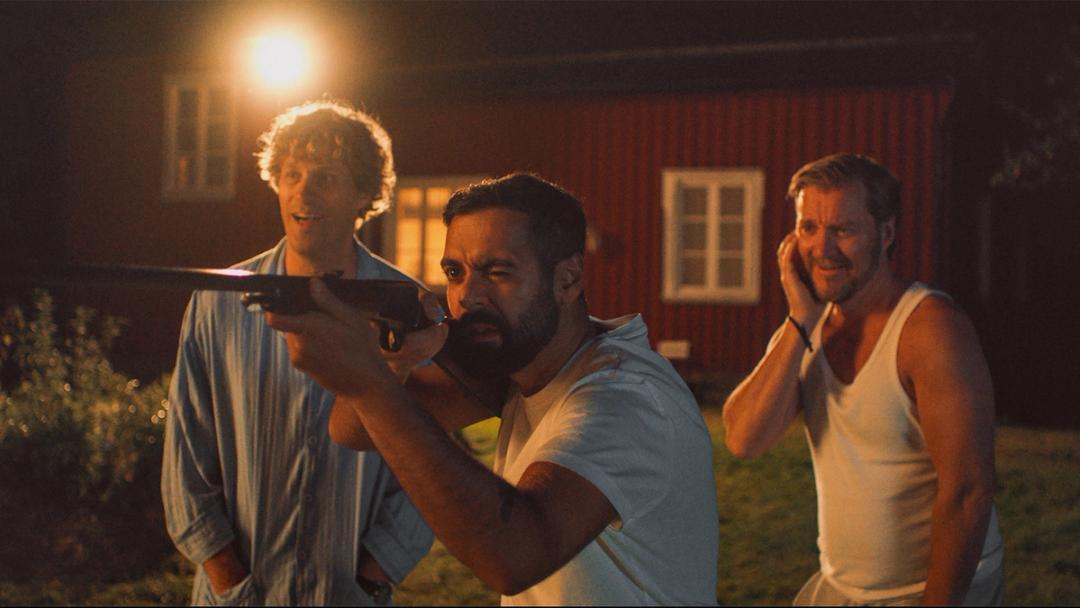 Jakt - 2024 - Filmweb