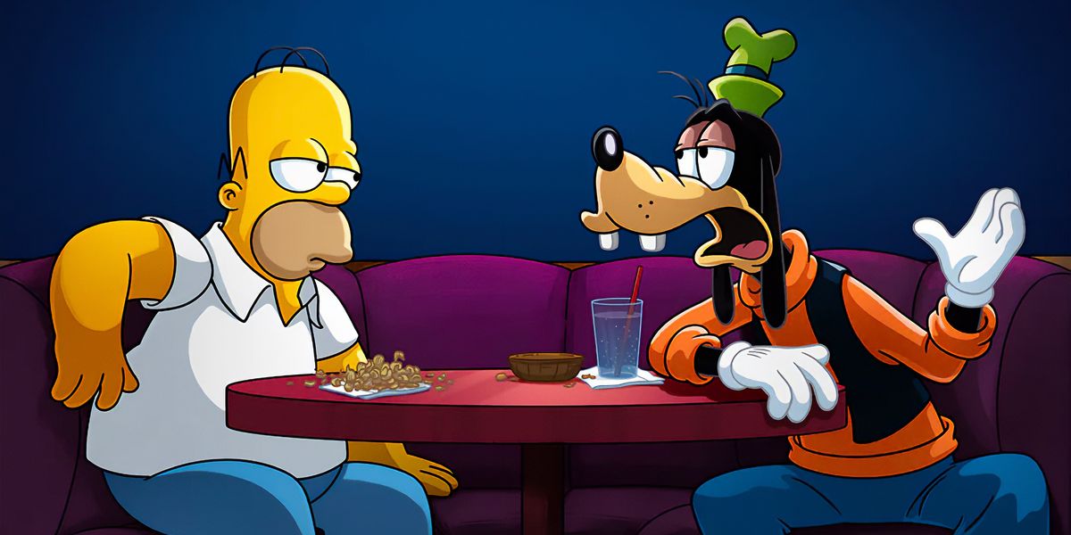 Har Disney+ ødelagt The Simpsons, en gang for alle? - Filmweb