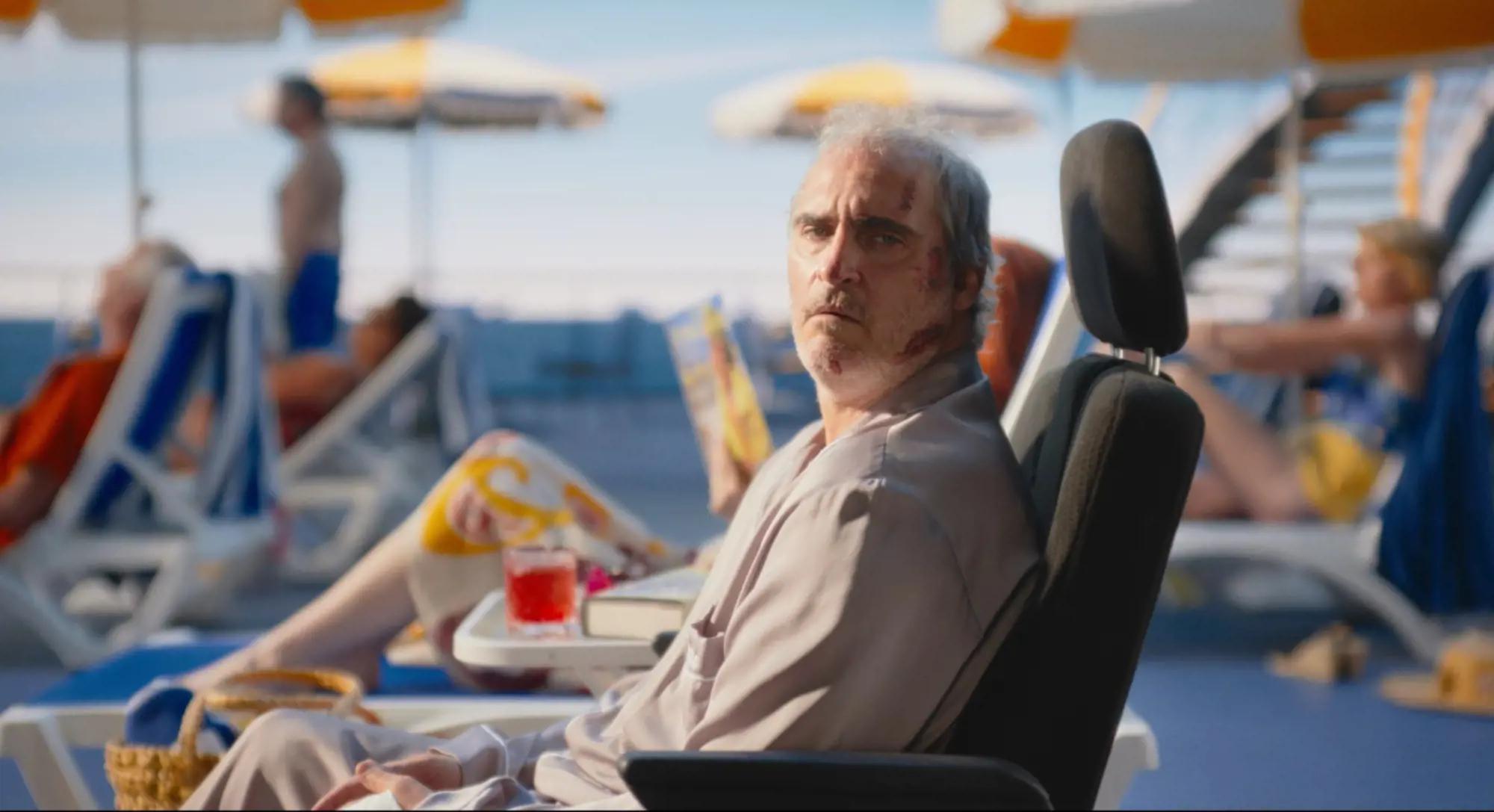 Beau is afraid - Bølgen kino