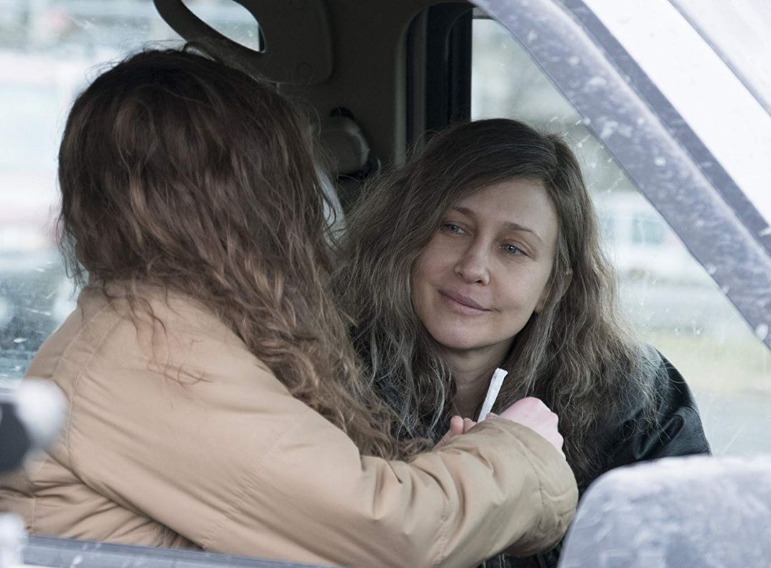 Skin - 2019 - Filmweb