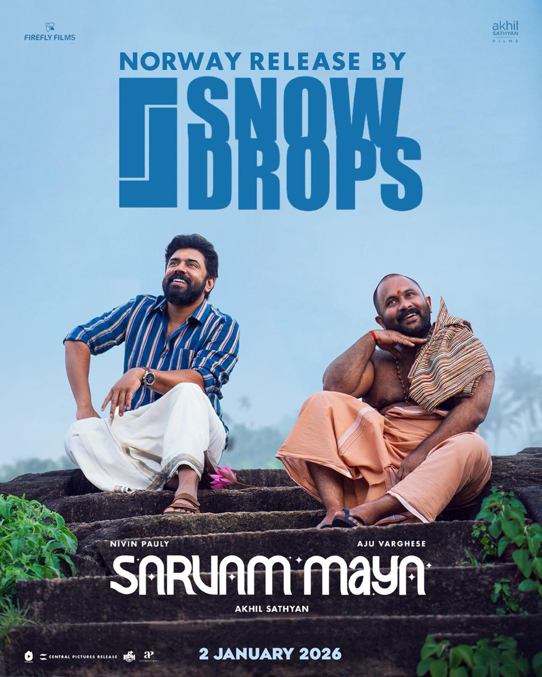 Sarvam maya - malayalam - 2025 - Filmweb