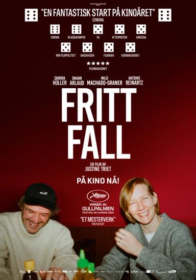 Filmweb - Filmopplevelsen starter på Filmweb!