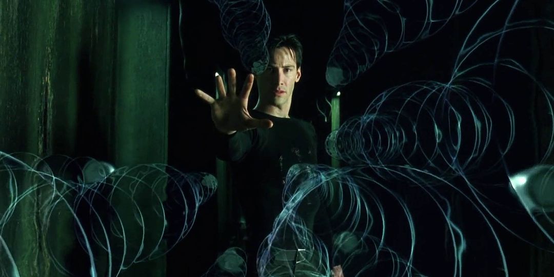 Matrix - 1999 - Filmweb