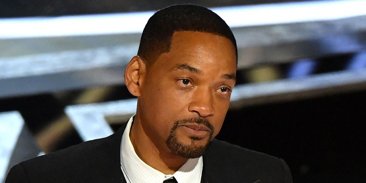 Will Smith i intervju: – Jeg har alltid tenkt på meg selv som en ...