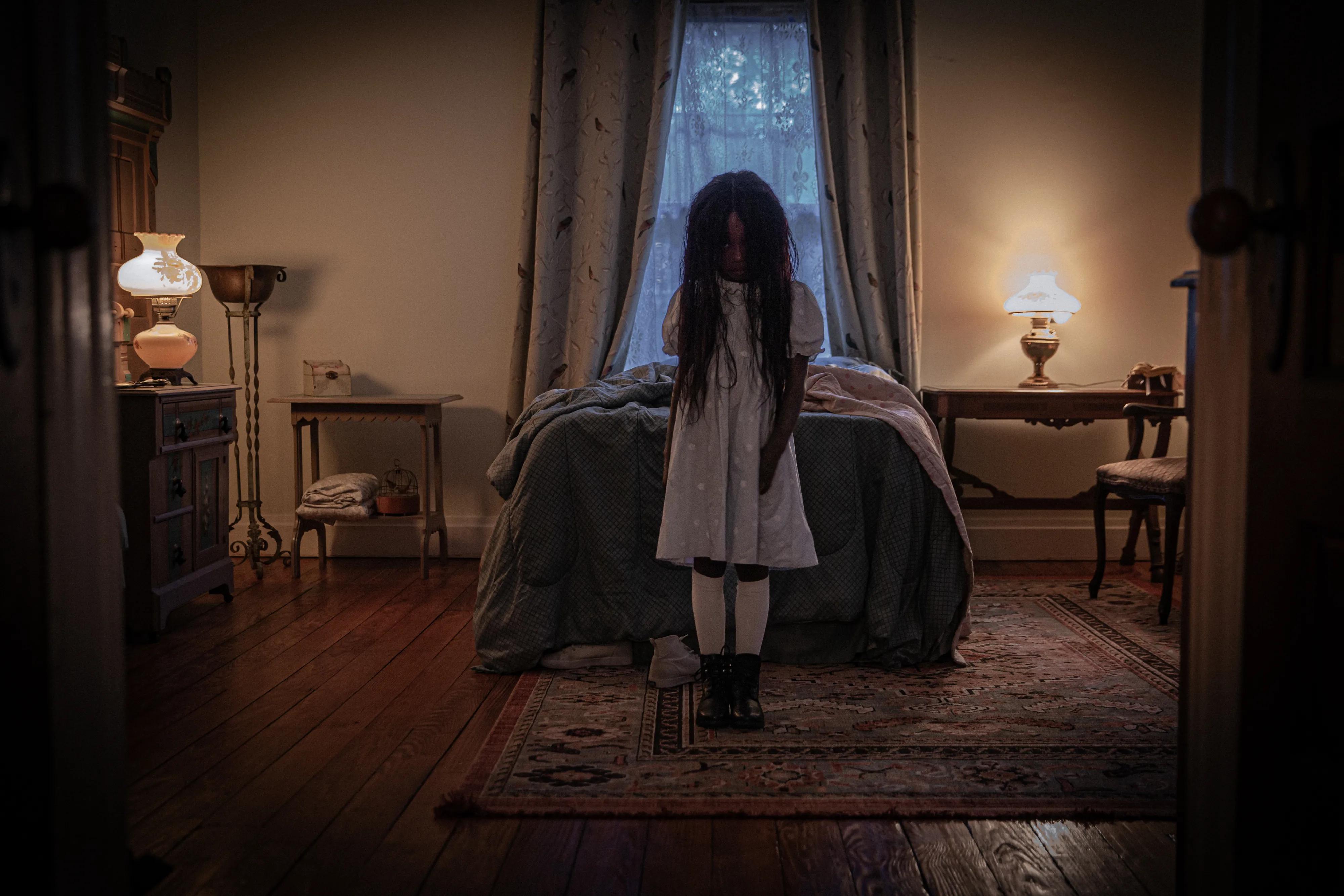 Don't Hang Up - Voss kino