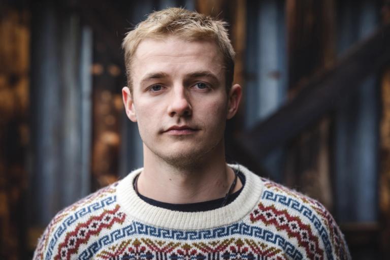 "Norges tøffeste": Dette er årets nye deltakere! - Filmweb