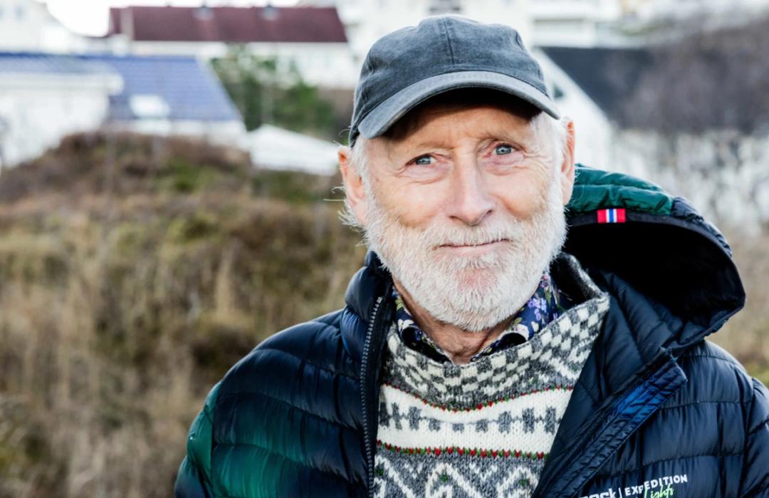 Halvdan førr evig - 2022 - Filmweb