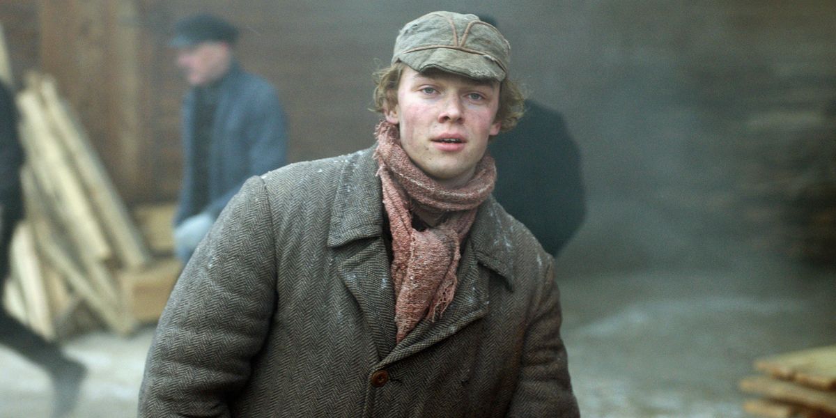 Se første trailer for den norske storfilmen "Sulis 1907" - Filmweb