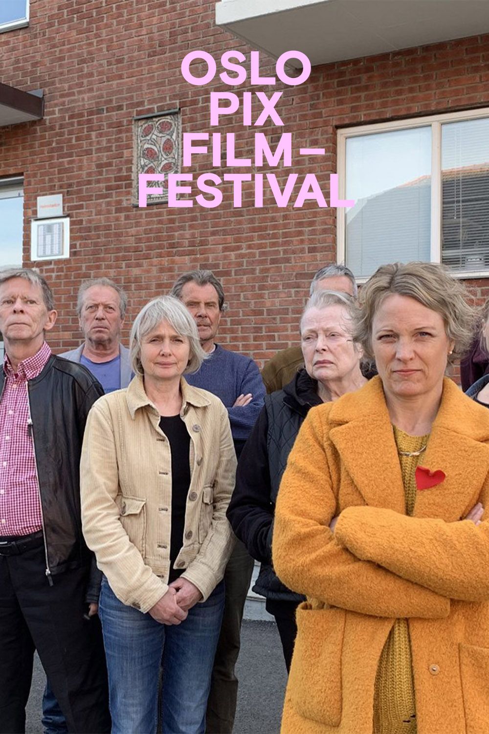 Blokka - 2023 - Filmweb