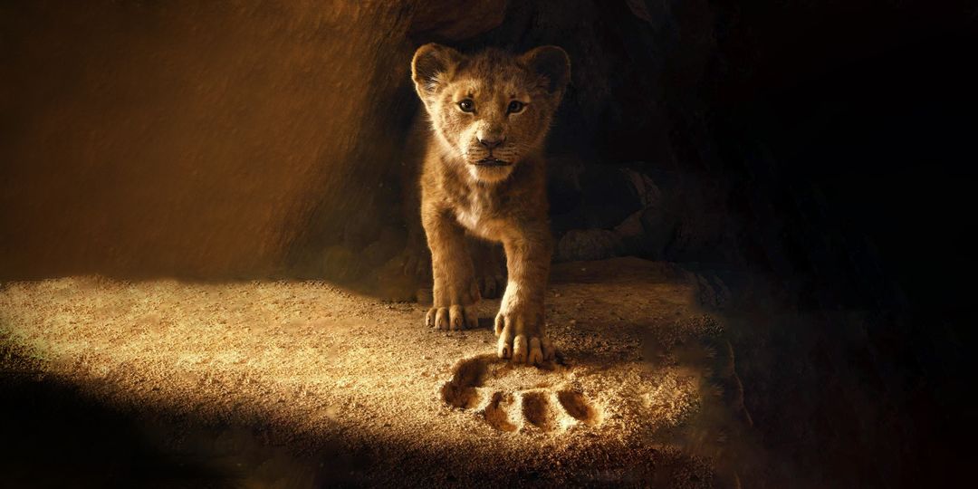 Løvenes Konge (2019) - 2019 - Filmweb