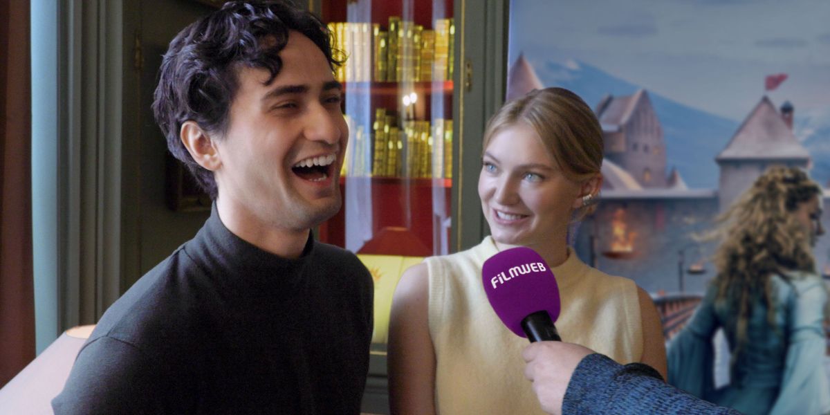 Astrid S og Cengiz Al: "Vi hadde hverandre hele tida" - Filmweb