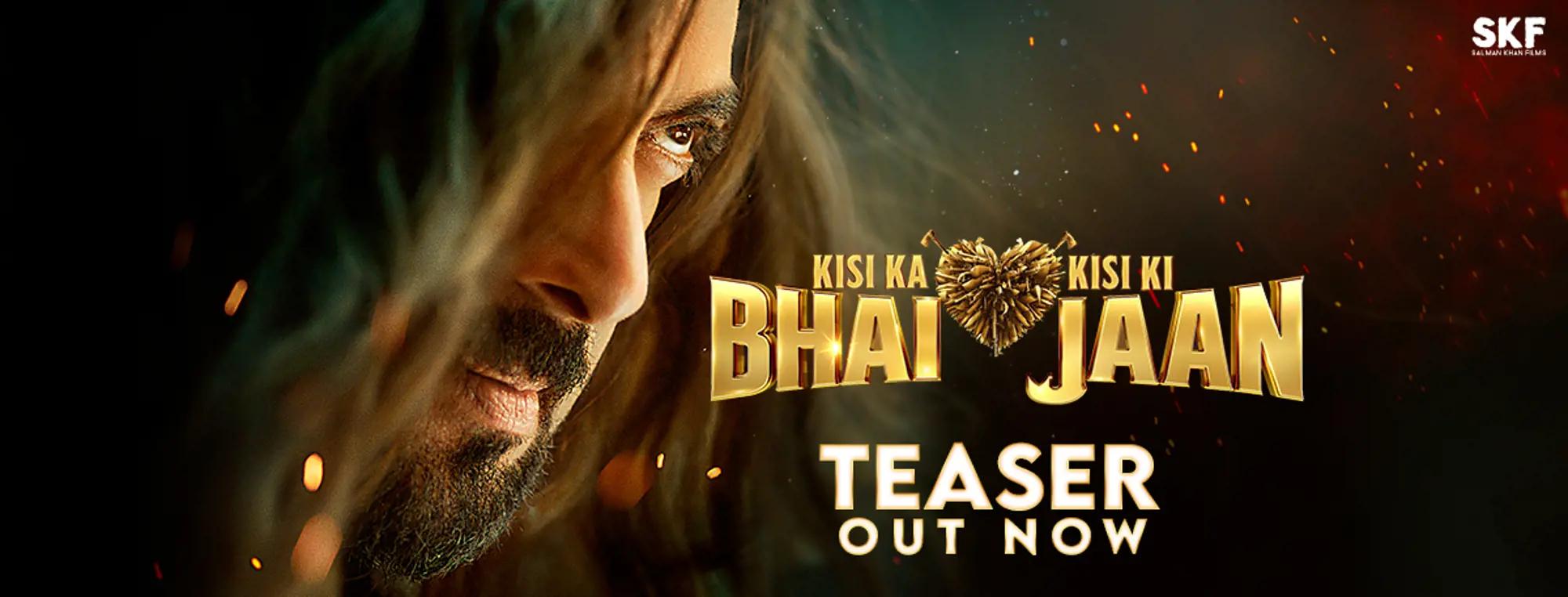 BHAI JAAN | Ullensaker Kino